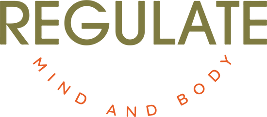 Contact Regulate Mind and Body – Regulate Mind & Body